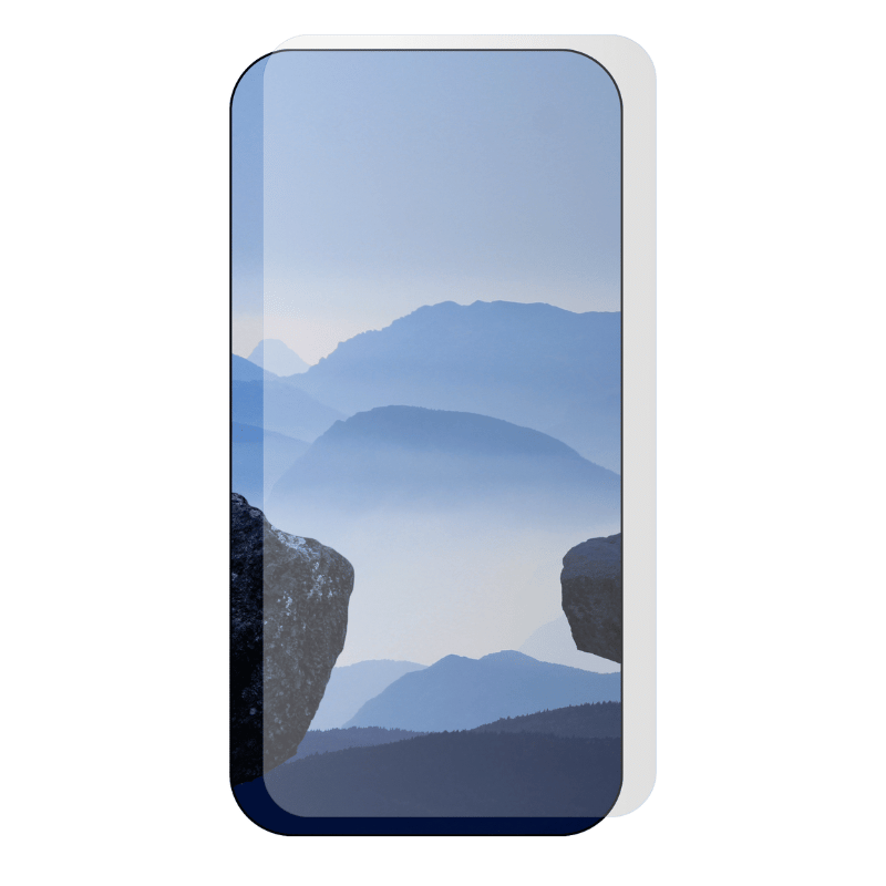 Hydrogel Screen Protectors - Clear, Matte, Self-Healing, Privacy, Anti-Blue