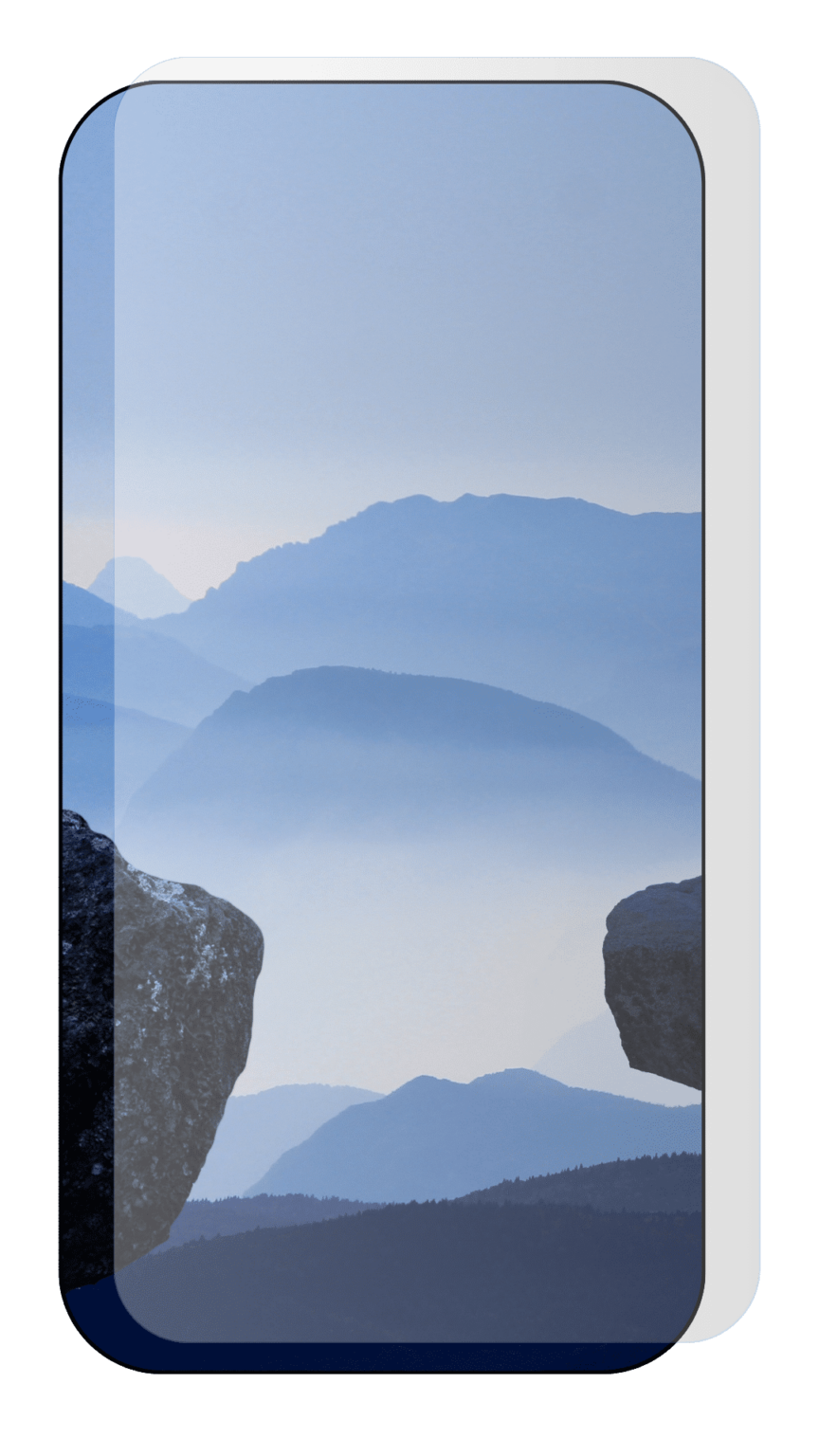 Samsung S20 5G - Hydrogel Screen Protector - Hydrogelfilm.eu