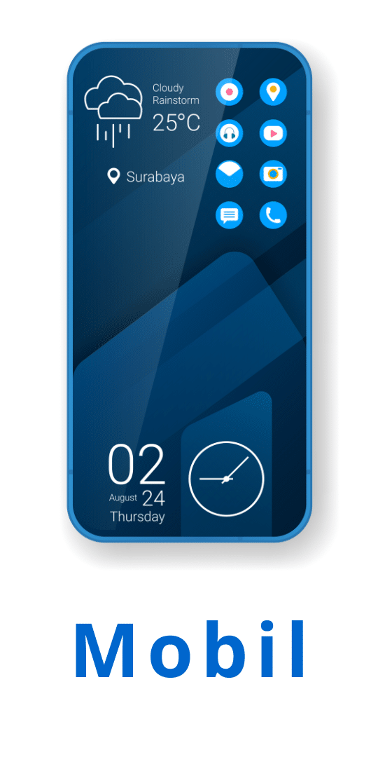 Hydrogel Screen Protectors for Mobile Phones - Hydrogelfilm.eu